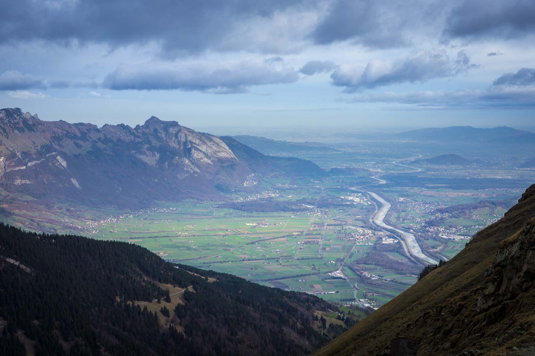 Über uns – Verein St.Galler Rheintal